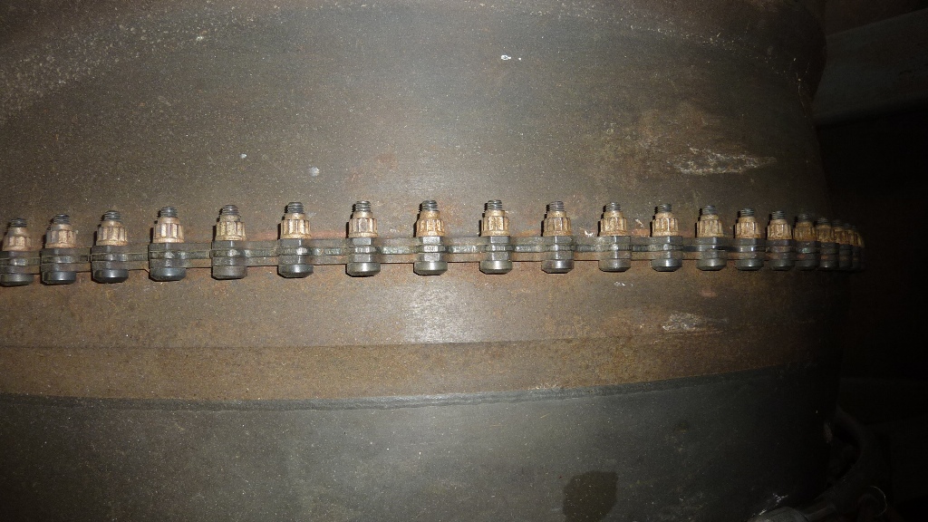 0-164 Corvair Aircraft Engine Build | Gould Aero