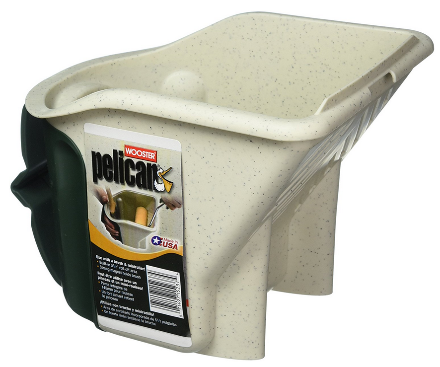 Pelican – hand held paint pail (Product of the month) | Gould Aero