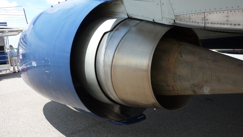 Ohio | Gould Aero
