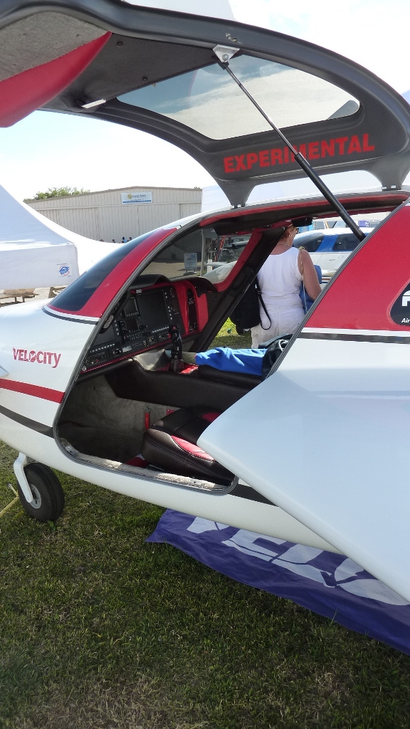 Ohio | Gould Aero