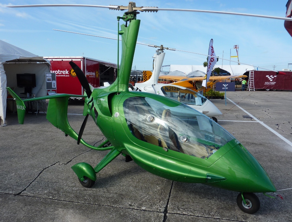 ELA 10 Eclipse – Aircraft of the month | Gould Aero
