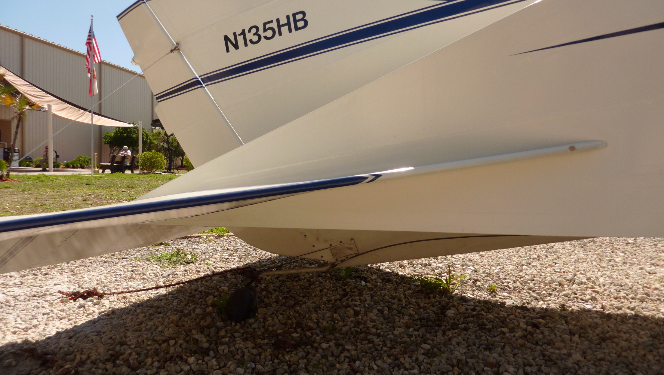 SNS 7 Hyperbipe – Aircraft of the Month | Gould Aero