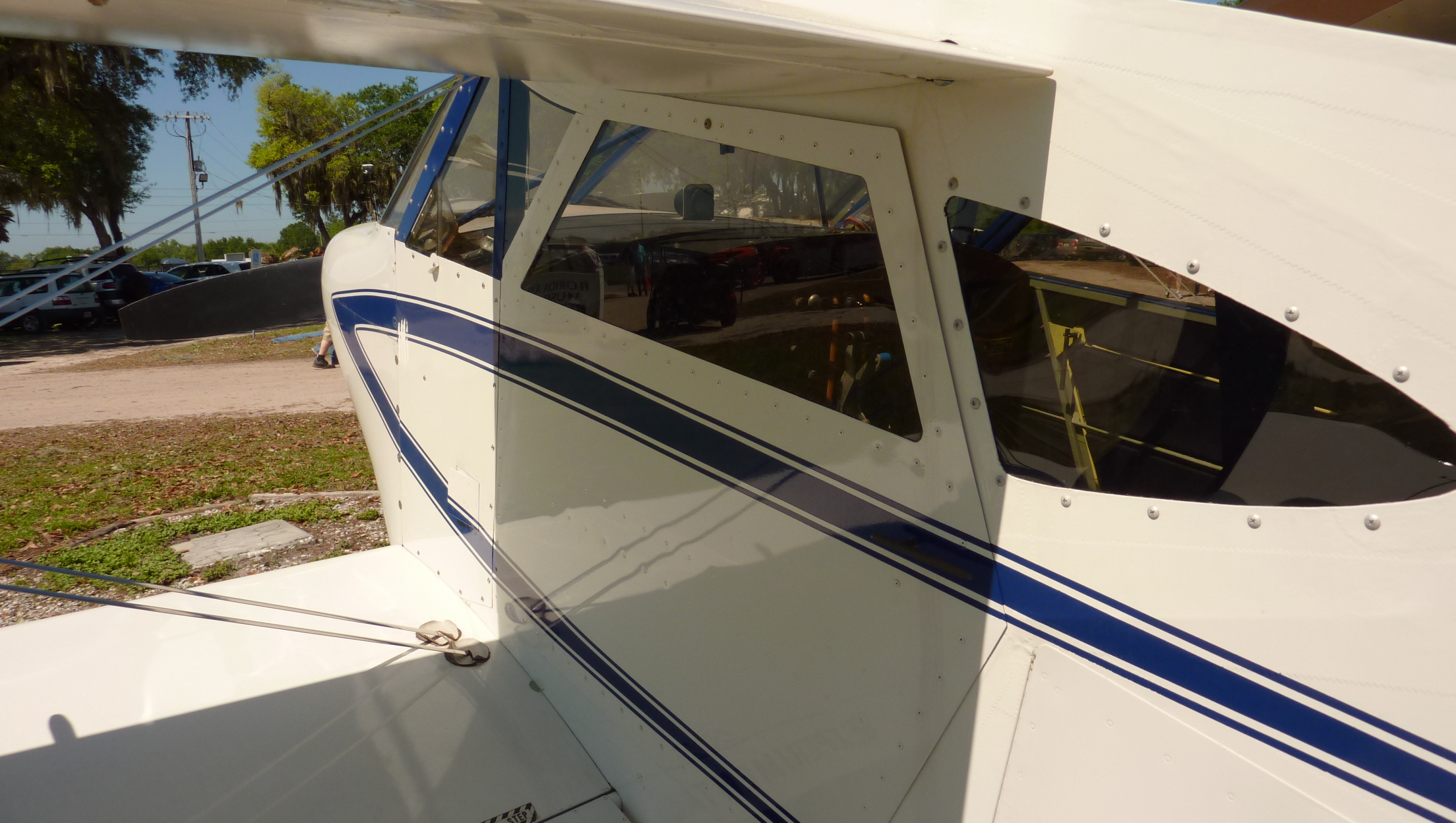 SNS 7 Hyperbipe – Aircraft of the Month | Gould Aero