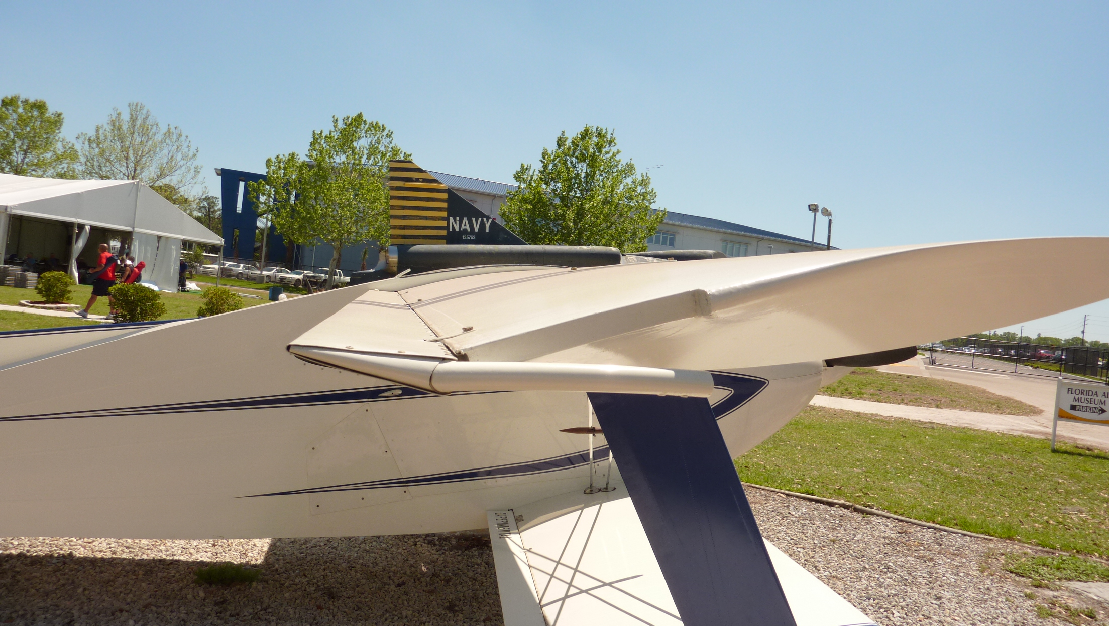 SNS 7 Hyperbipe – Aircraft of the Month | Gould Aero