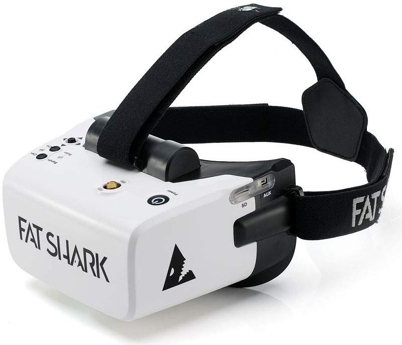 Wide FOV FPV Goggles top 5 list | Gould Aero