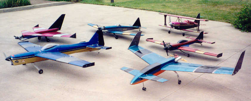 Ultimate Biplane – Aircraft of the Month | Gould Aero