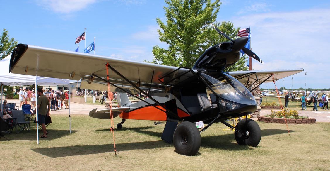 Gould Aero | Aviation & Car tech: Reviews, How to's, Products, Shows ...