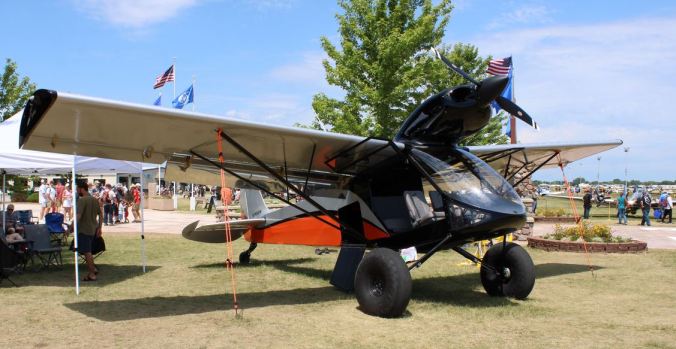 Gould Aero | Aviation & Car tech: Reviews, How to's, Products, Shows ...