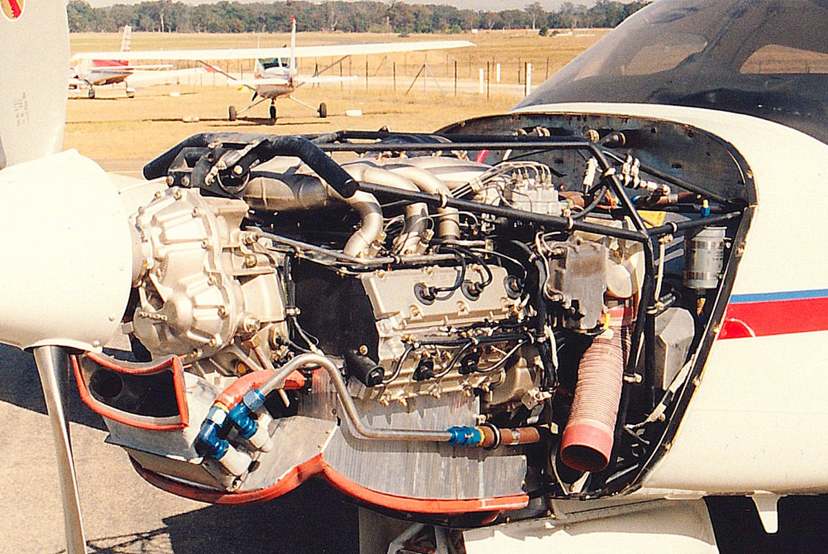 Gould Aero | Aviation & Car tech: Reviews, How to's, Products, Shows ...